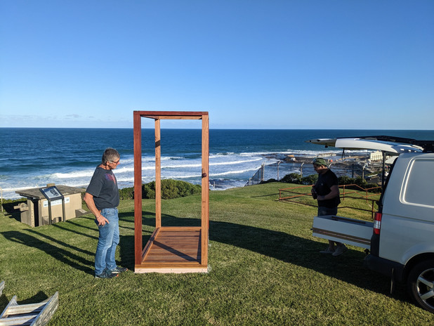 The Garden Shed | Lee Howes