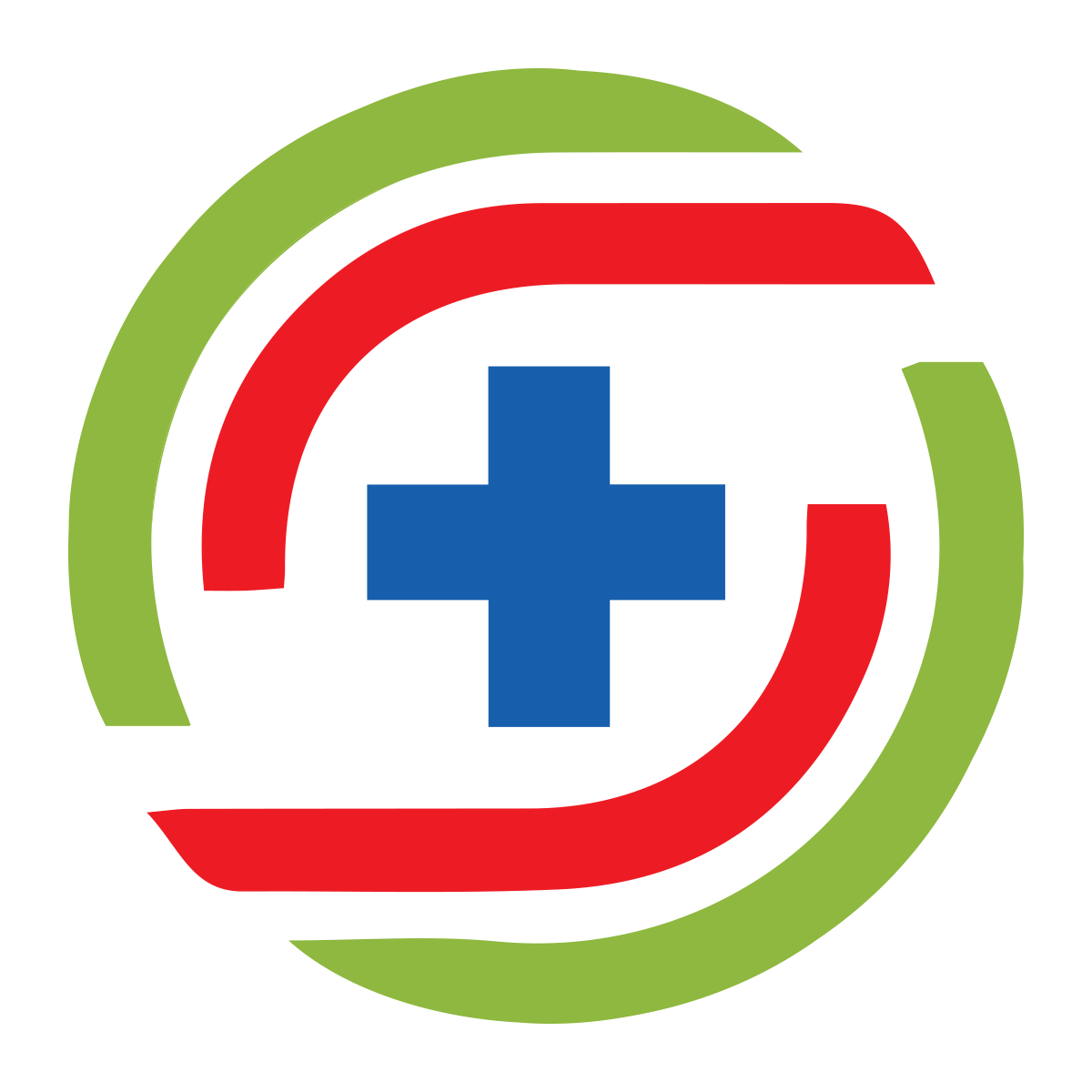 Red Medical Logo Png