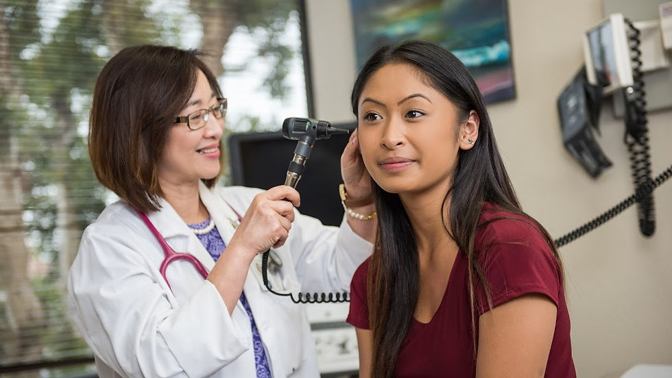 Operation Samahan | Opsam Health | San Diego