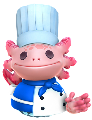 Overcooked! Chaotic Multiplayer Game