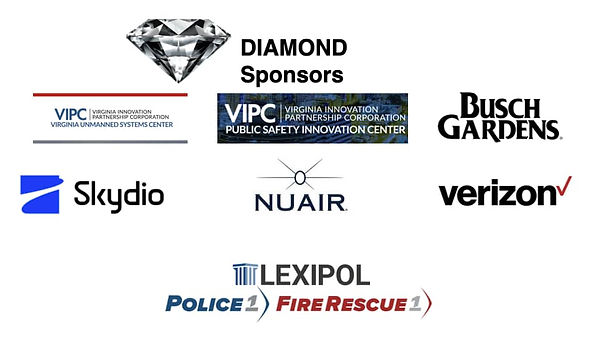 NATIONAL PUBLIC SAFETY UAS CONFERENCE | DRONERESPONDERS