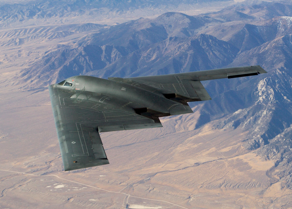 America’s Aerospace Valley