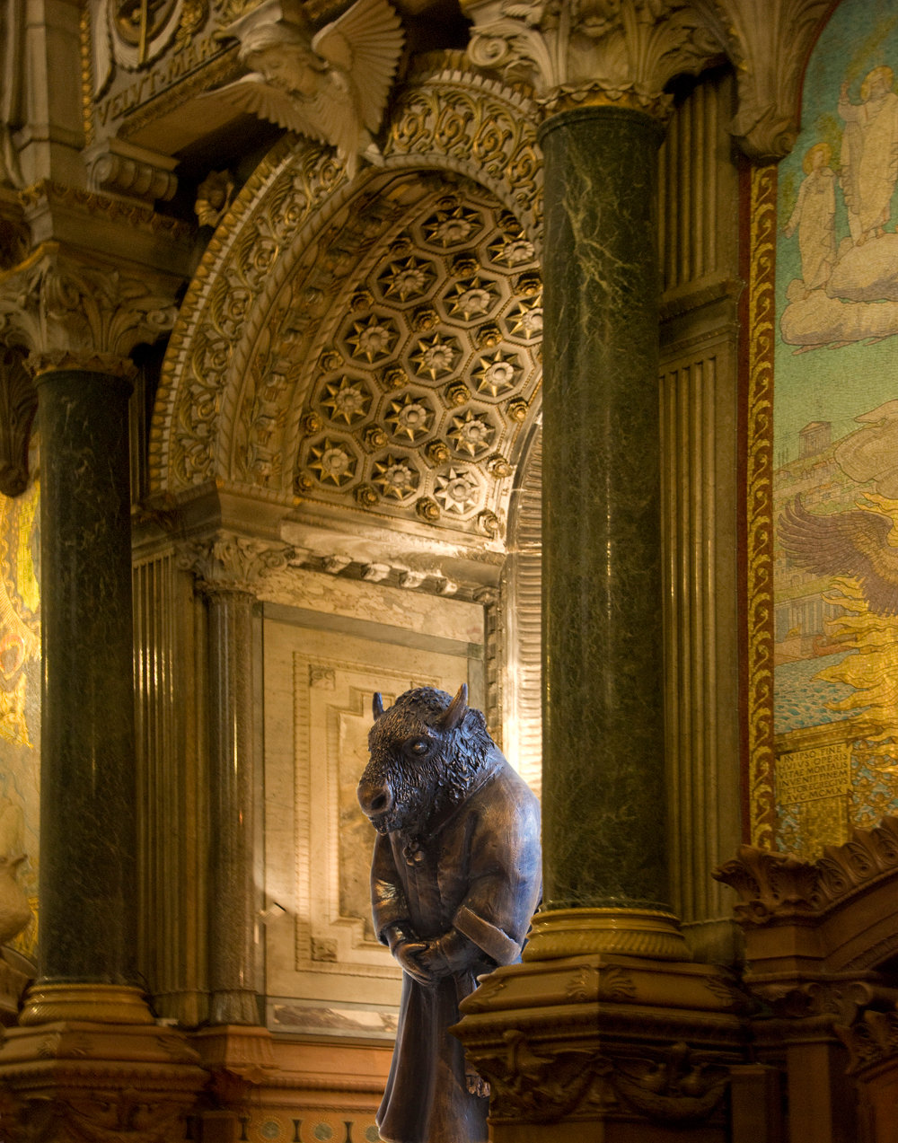 We Are All In This World Together