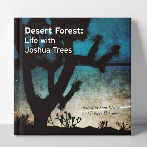 Desert Forest: Life with Joshua Trees | MOAH