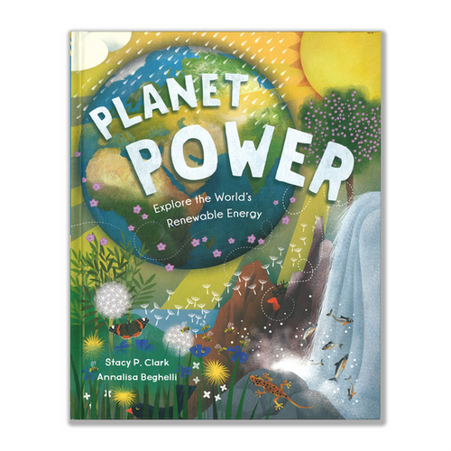 Planet Power: Explore the World's Renewable Energy | MOAH