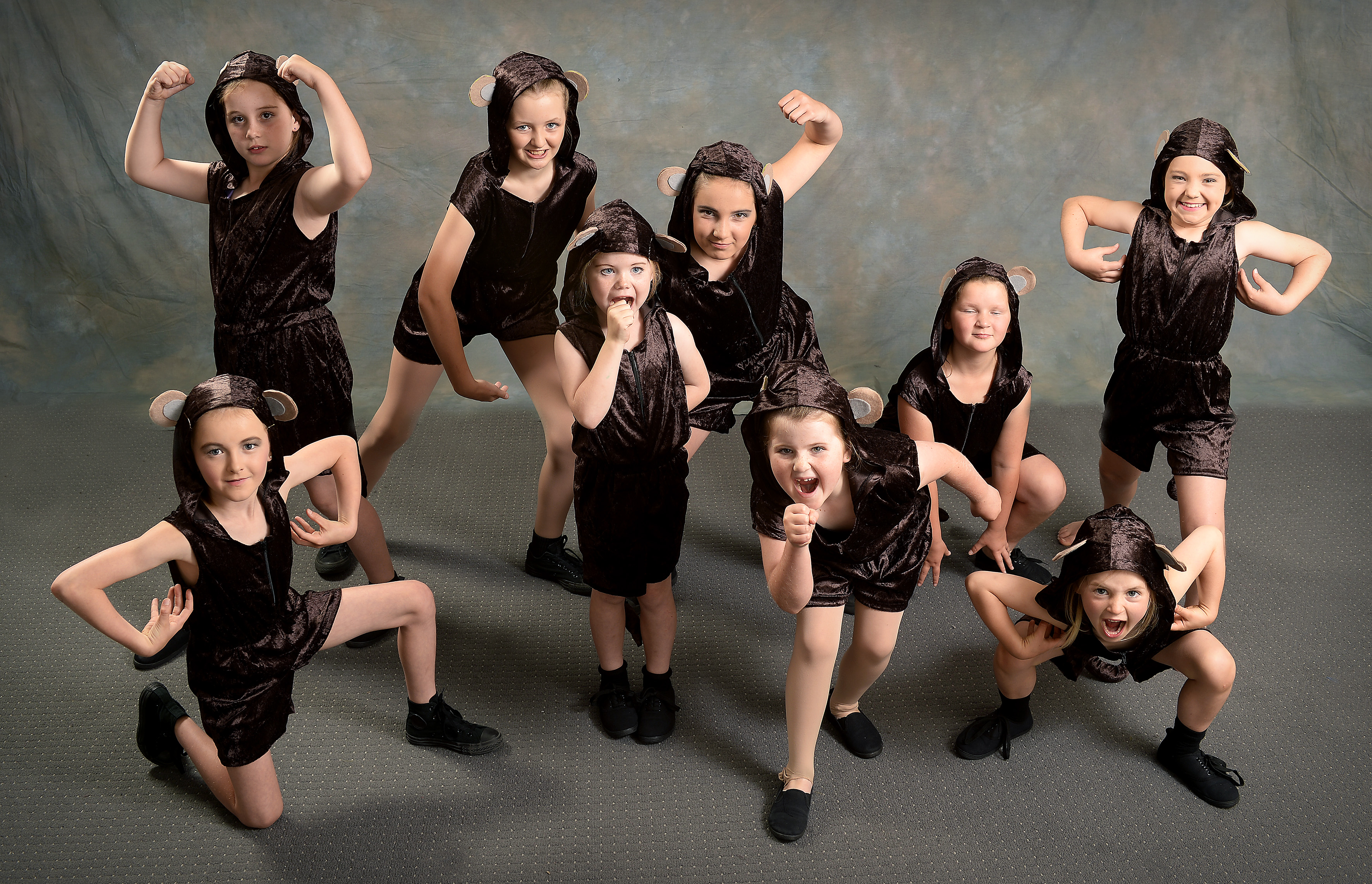 Classes | Tech Steps Dance Studio | Devonport