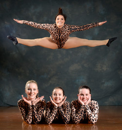 Classes | Tech Steps Dance Studio | Devonport