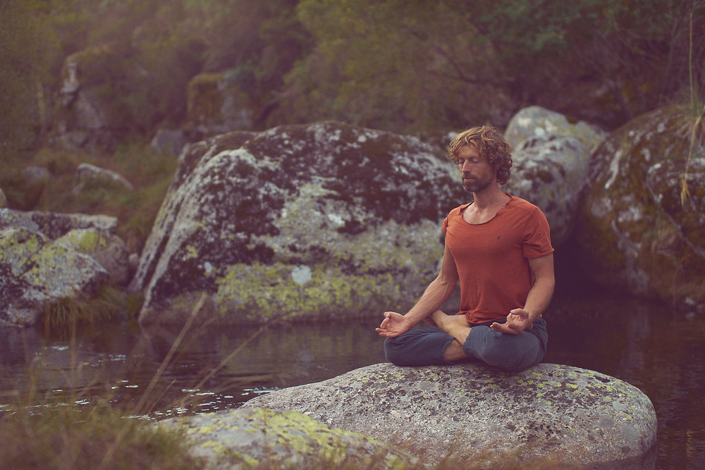 The Power of Sensation in Healing