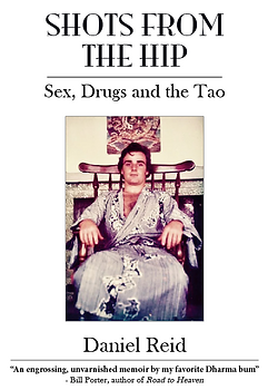 Taoist | Daniel Reid