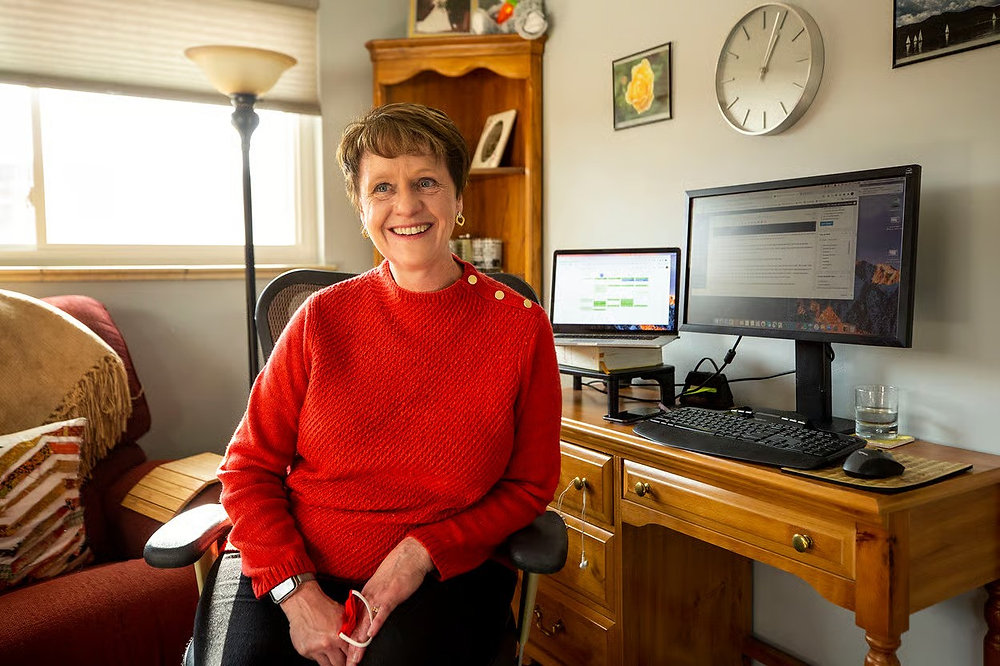 An Interview with Lee Ann Colacioppo, lead editor of the Denver Post ...