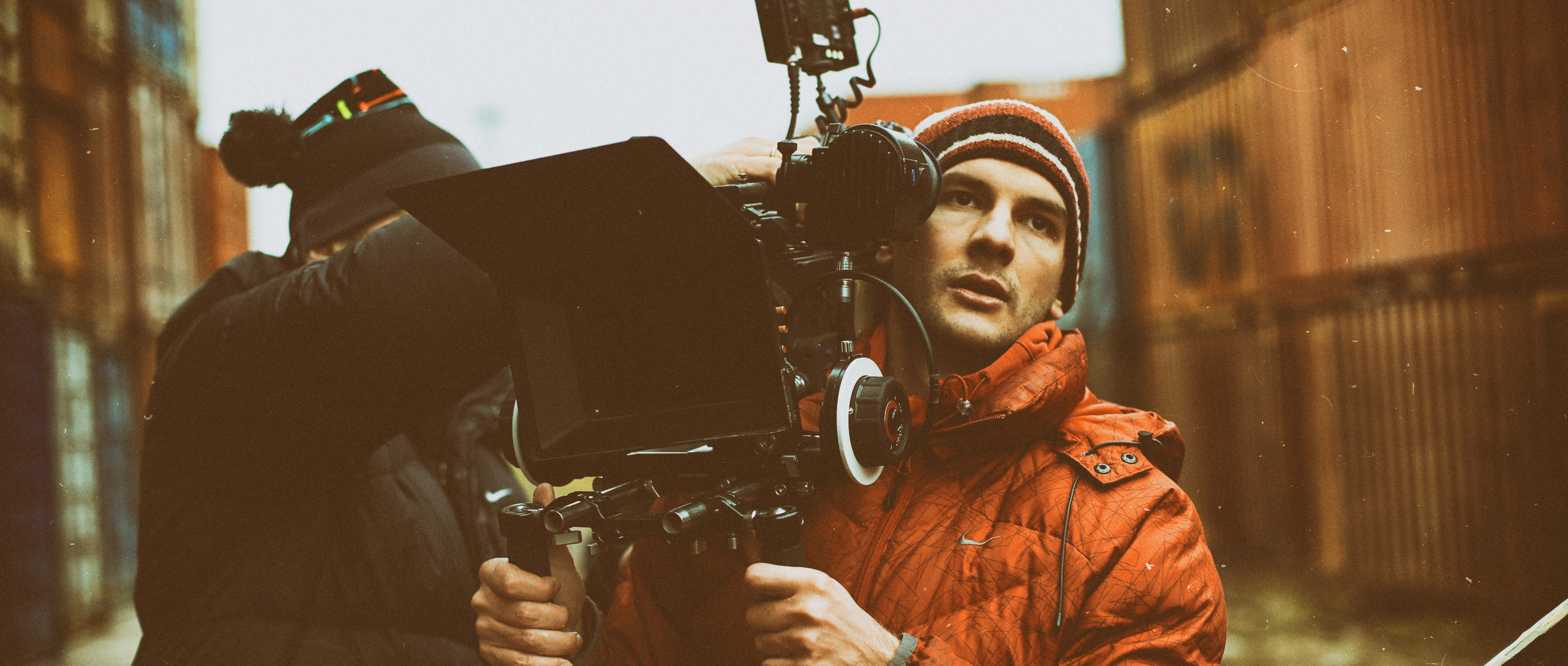 Matija Munjiza Petrović | Cinematographer
