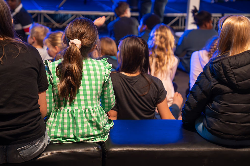 New Life Chapel | A Church For Everyone | Wodonga