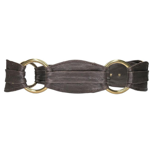 Streets Ahead - Jack Belt | Vibrato Boutique