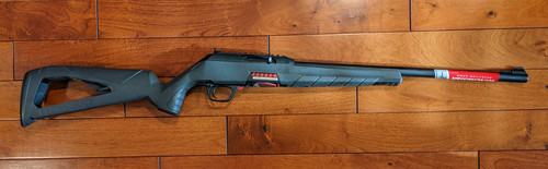 Winchester Wildcat 22lr 18" barrell w optic rail | Home on the Range Gu