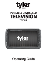 Product Manuals | tyler-products