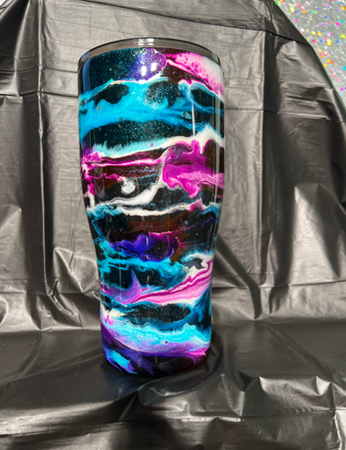 Rave cup!! 🤪 | FCTUMBLERS