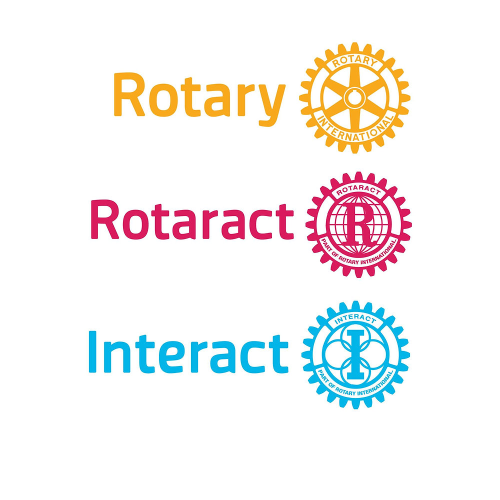 Rotaract and Interact