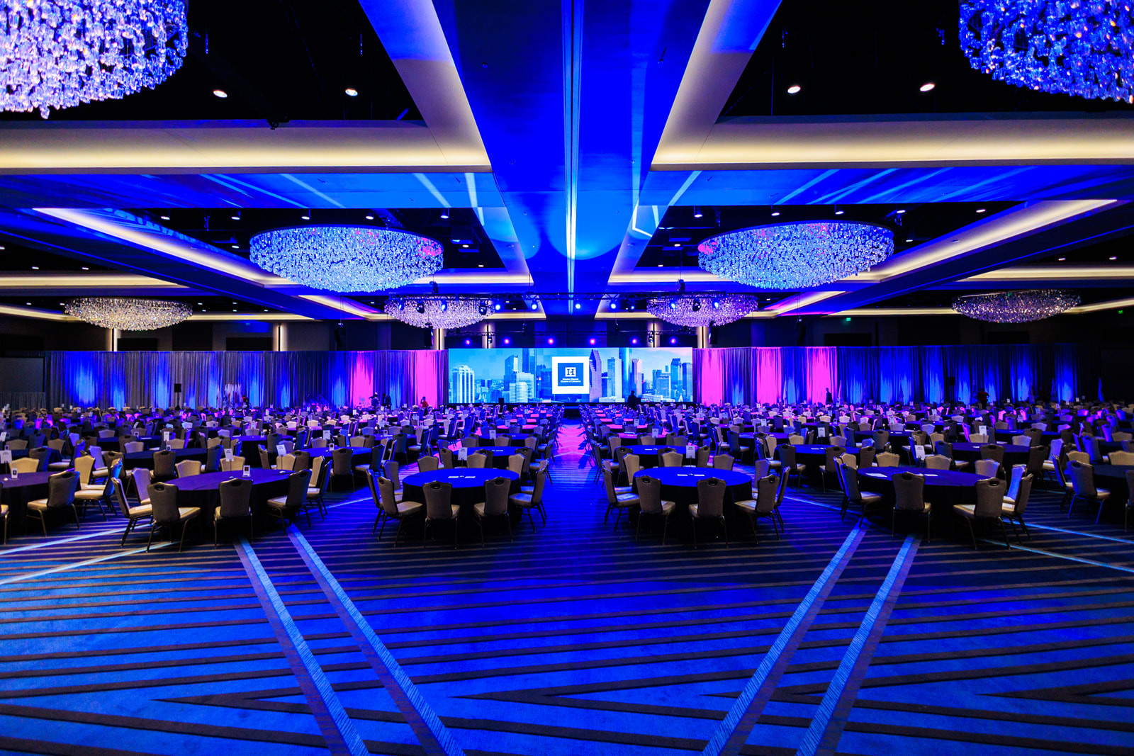 🎤 Future Focus: AV Trends for Corporate Events, Galas, Conferences ...