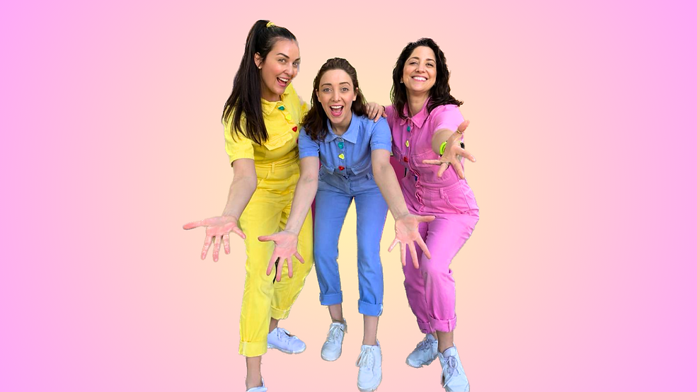 Tiptoe Giants - FYC - For Your Consideration