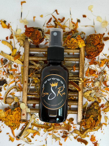 Liniment/Spray for Acute Pain 60ml. | Health and Essence