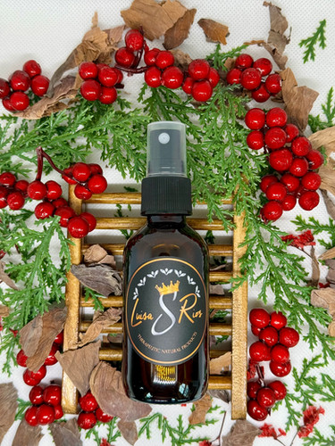 Liniment/Spray for Chronic Pain 60ml. | Health and Essence