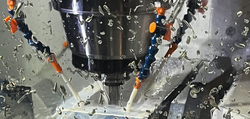 Home | S&W Precision Machining