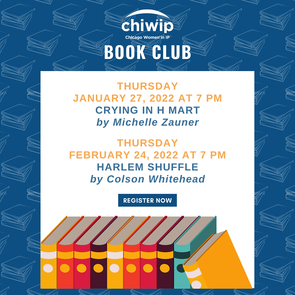 January Book Club