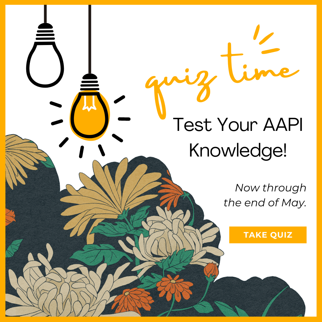 AAPI Quiz | Chicago Women In IP