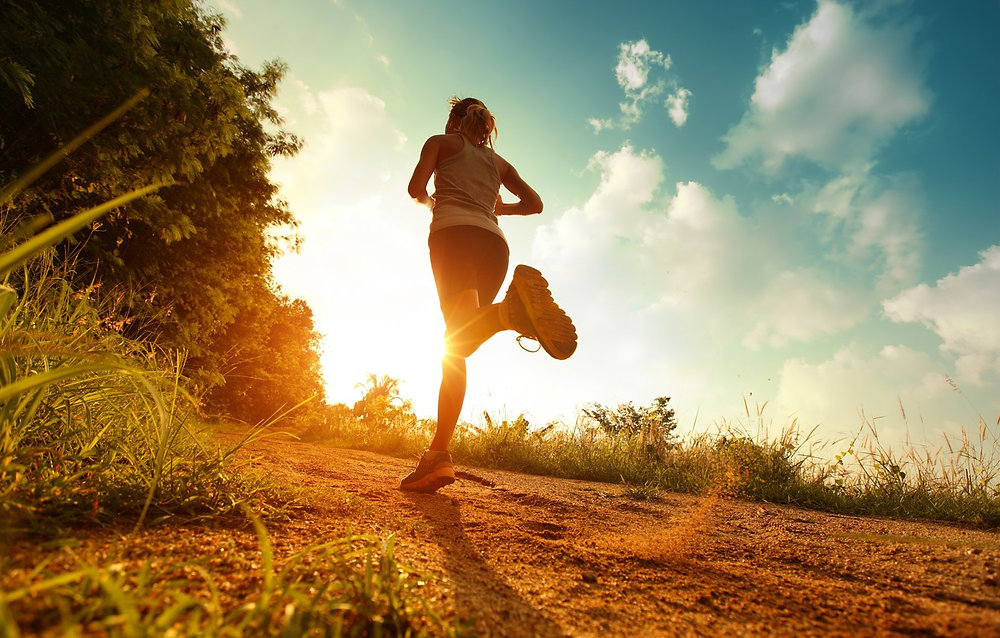 LE SPORT DANS LA NATURE : UN ATOUT SANTÉ BIEN-ÊTRE