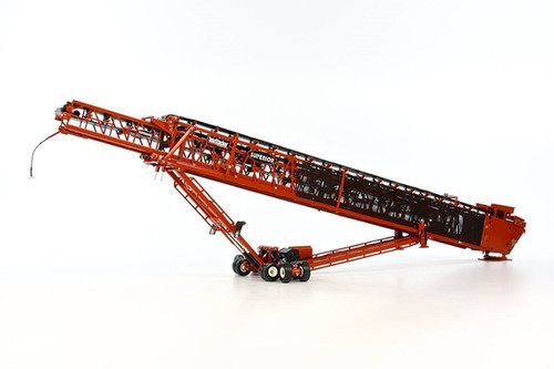 Superior TS150 TeleStacker Conveyor | DiecastMatt
