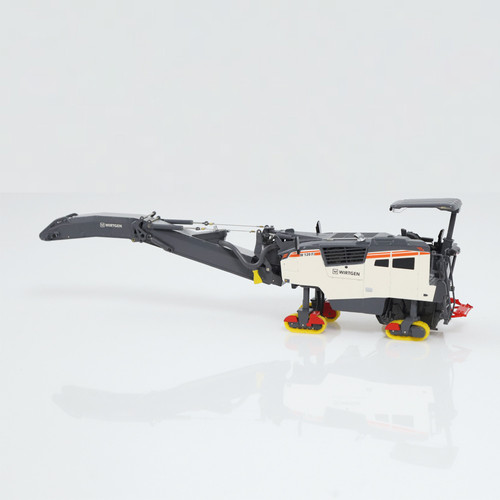 Wirtgen W 120 Fi Cold Milling Machine | DiecastMatt