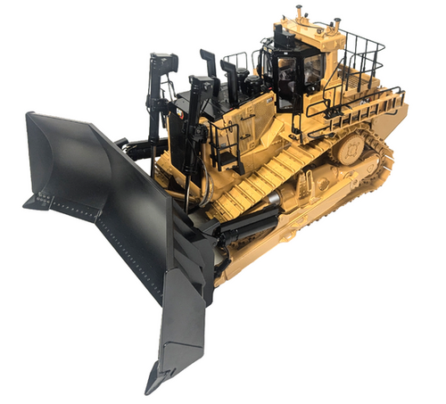 Caterpillar D11 Coal Blade Dozer | DiecastMatt