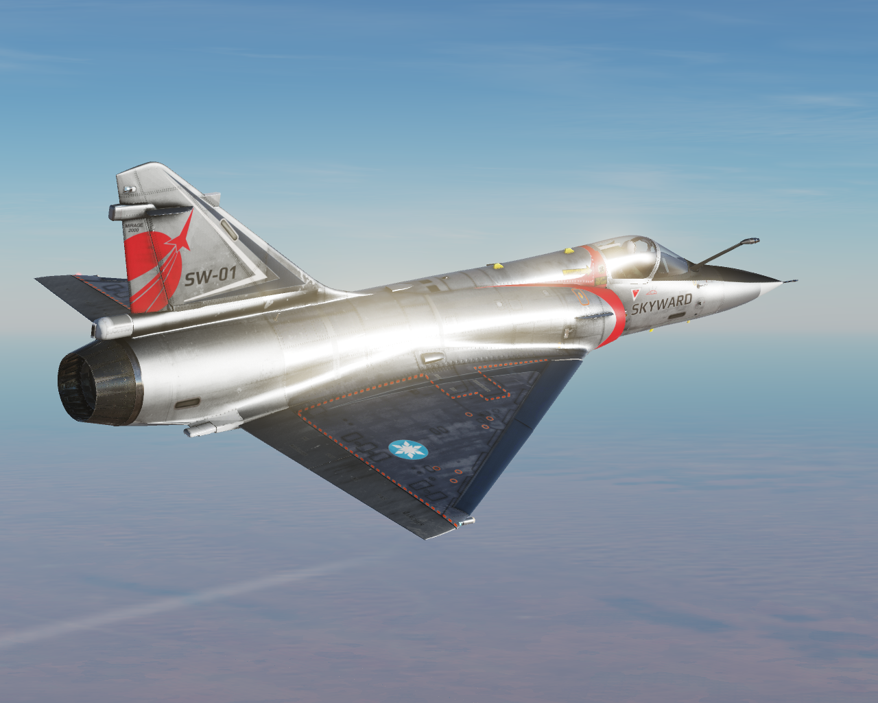 Skyward Flight Media | Flight Simulators, Aviation Media