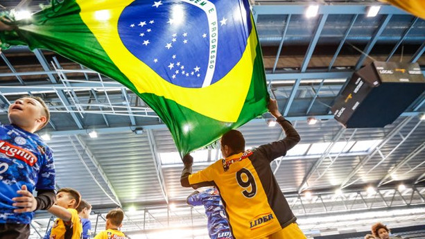 World Futsal Cup | UNITED FUTSAL