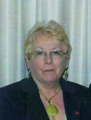 MacKenzie, Marion Ethel - Pictou Landing, NS Obituaries