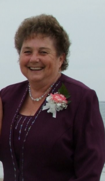 LOHNES, Sheila