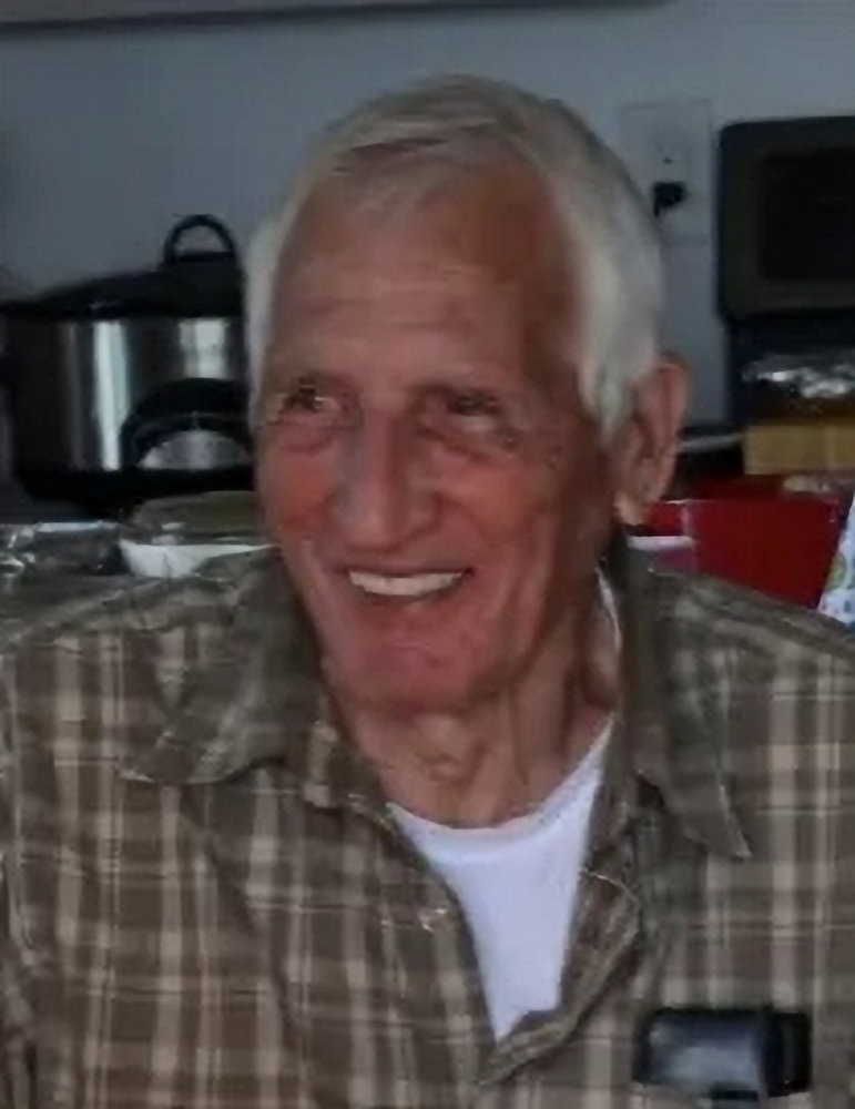 Morrison, Lloyd Raymond - Coxheath, NS Obituaries