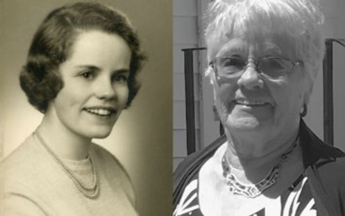 Doctor Preston (Isherwood), Alice Mary - Halifax, NS Obituaries