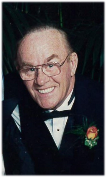 REEVE, Graham Morris (Gray)