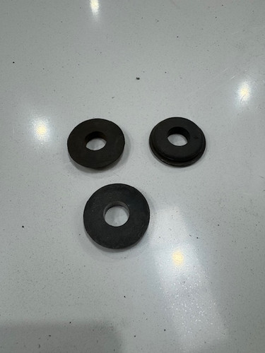 Rubber Glad Hand Seal | Deep Blue Commercial