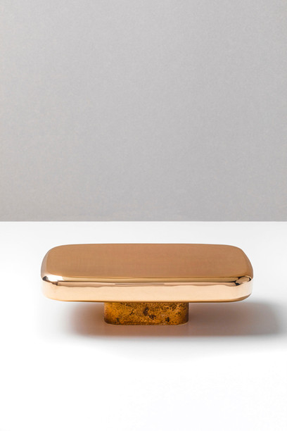 Rectangular Door Handle