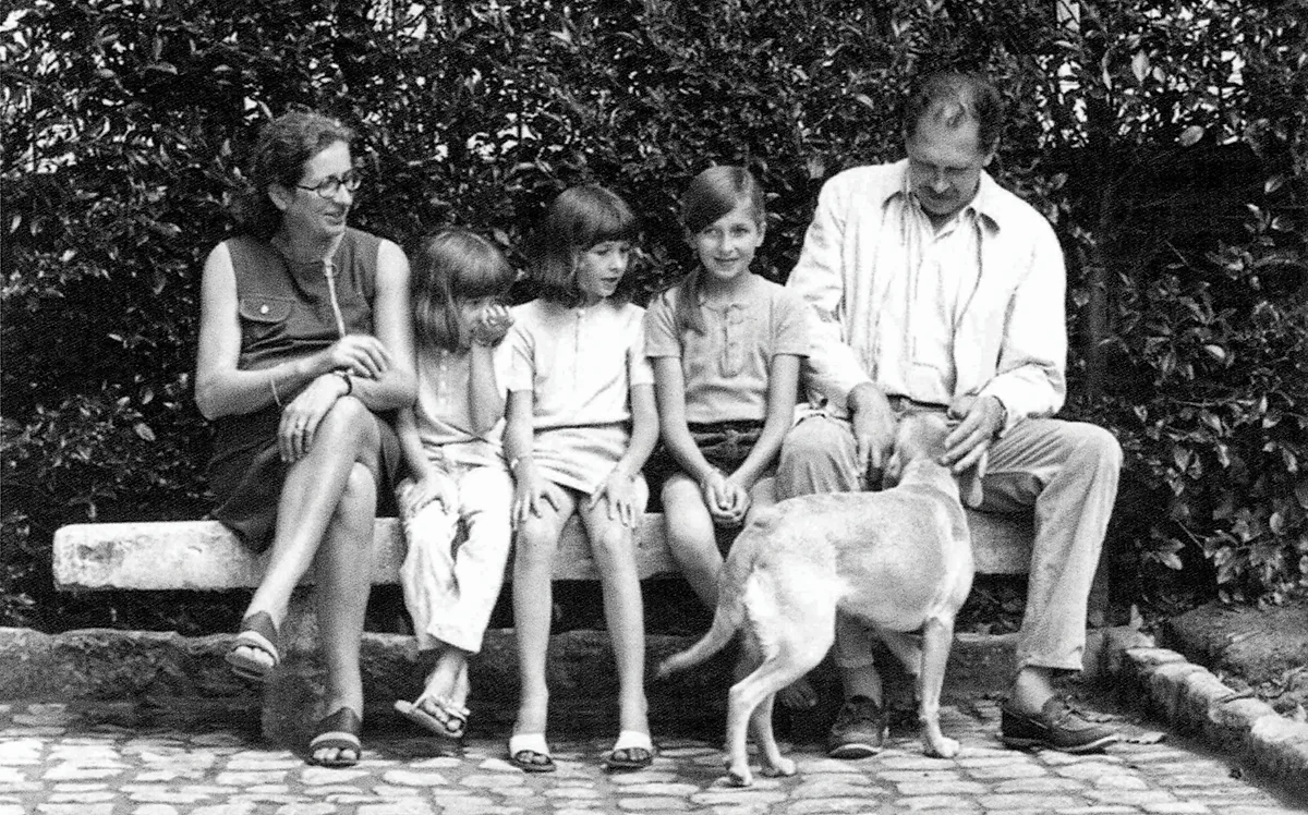 Family Heritage family-heritage