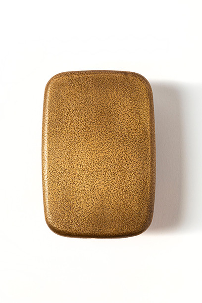 Rectangular Door Handle