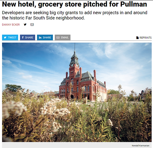 Alderman Anthony A. Beale | Chicago's 9th Ward