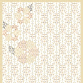 Kumiko Spring Guardian | IPPIN PROJECT