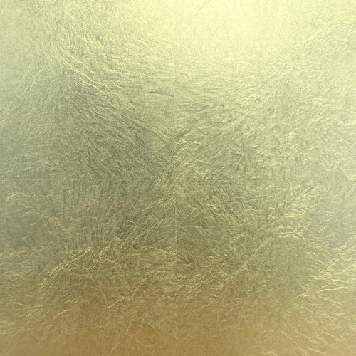 Genuine Gold Leaf Flat Stamping | IPPIN PROJECT