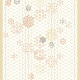 Kumiko STELLAR SPARKLE | IPPIN PROJECT