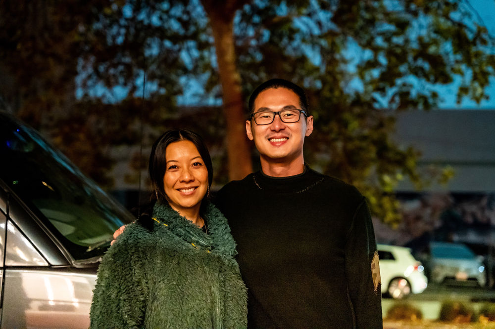 On Hypervigilance and Hope: An Interview with Edward Gunawan by May-Li Khoe