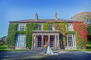 Tyrella House | Wedding and Events | Northern Ireland