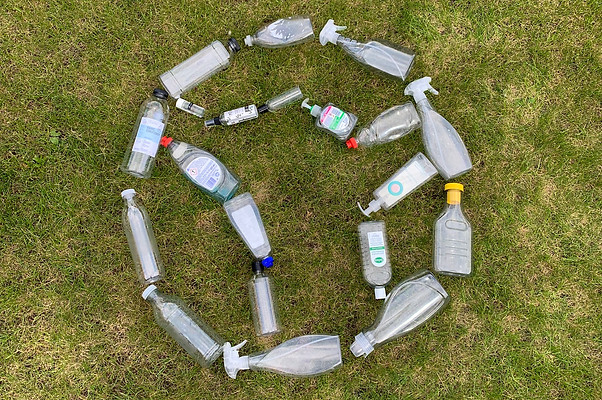 Refilling made easy | Refill Faversham